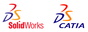 Solidworks / Catia - Dawan